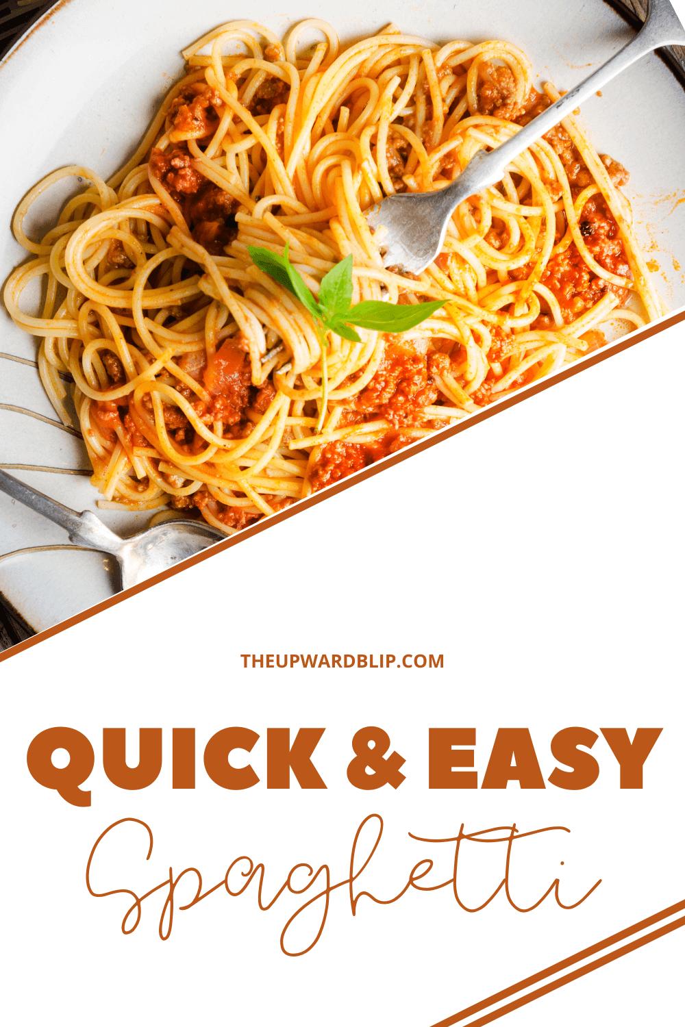Toddler-Approved: Easy Spaghetti Recipe