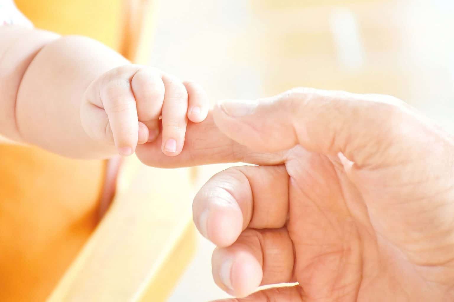 How to Cut or Trim Your Baby's Nails like a Pro