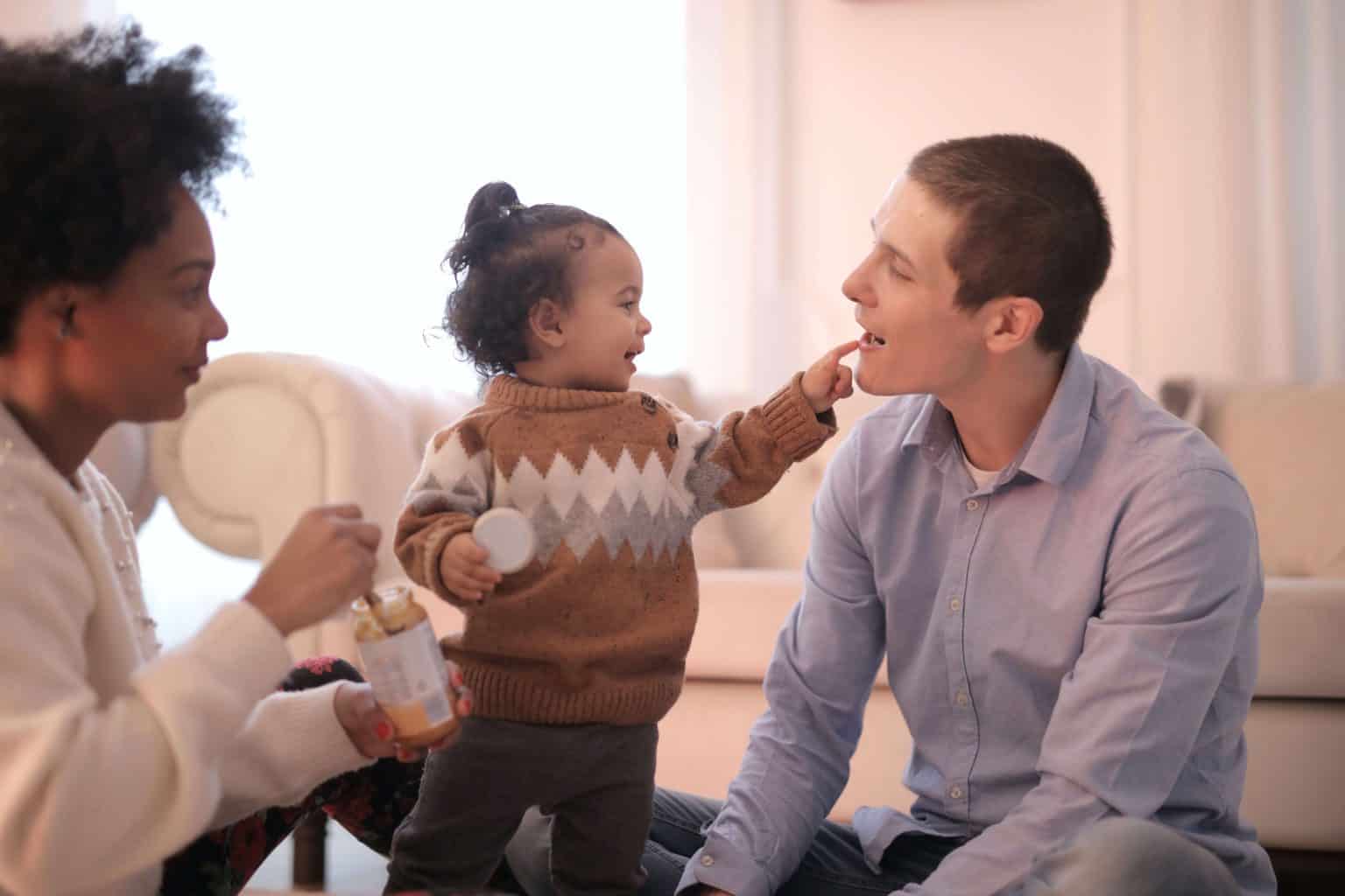 5 Ways to Foster Toddler Independence at Home